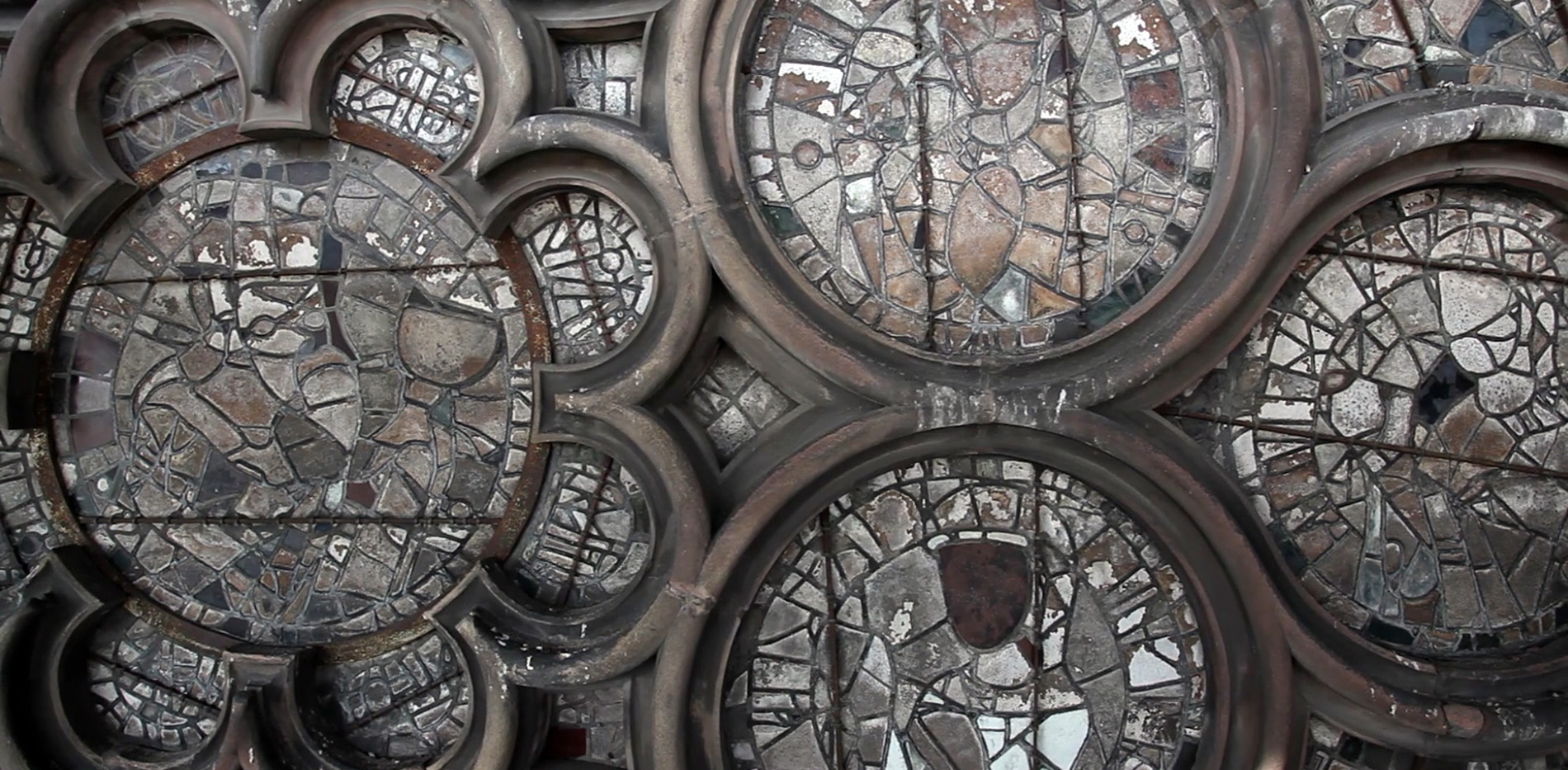 Exposition "1200 - 1230, l'arrivée du Gothique" - Inventive Studio